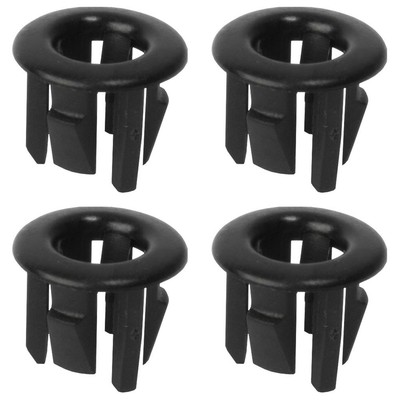 4Pcs Plastic Door Lock Rod Grommet Fit For E53 1999-2006 51418408567 | eBay
