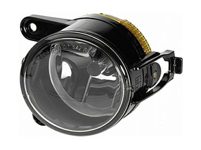 Right Fog Light For 06-09 VW Golf GTI R32 ZJ76D9 | eBay