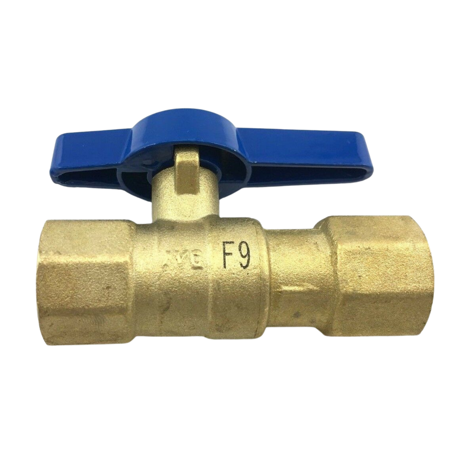 AVG Non Return Isolation Duo Valve NRIBV-15F 15mm 1/2" Female Thread ...