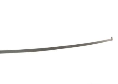 NEW Genuine VW Golf 3 Right Seal Cover Rocker Panel Molding Trim ...