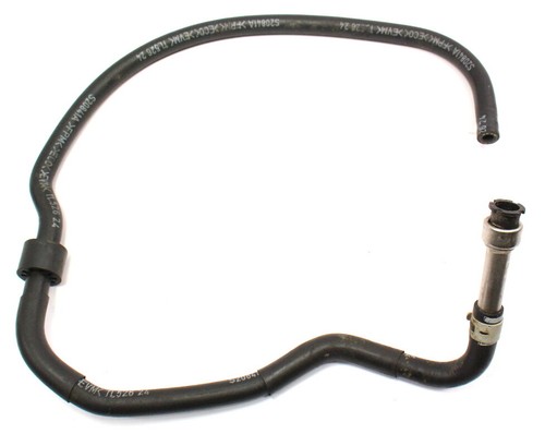 Engine Bay Fuel Lines 11-14 VW Jetta GLI MK6 2.0T TSI - Genuine - 06J ...