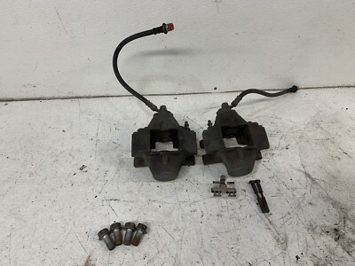 2001-2005 Lexus IS300 REAR brake calipers caliper pair LH & RH oem | eBay