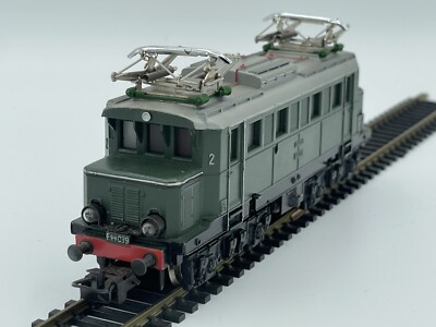 Modelleisenbahn Märklin 3011 SET800, 1959 Mit Kaufbeleg / Spur H0, Top ...