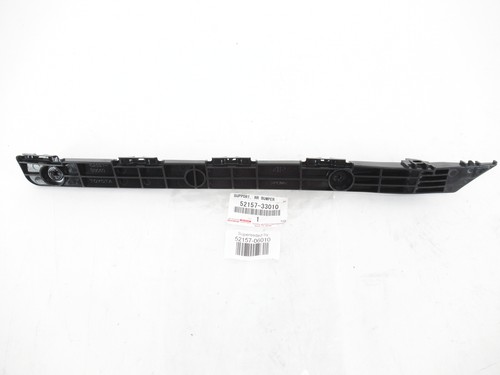 Genuine OEM Toyota 52157-06010 Passenger Rear Bumper Side Support 2007 ...