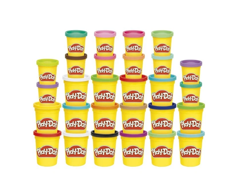 Play Doh Mega Pack Ebay
