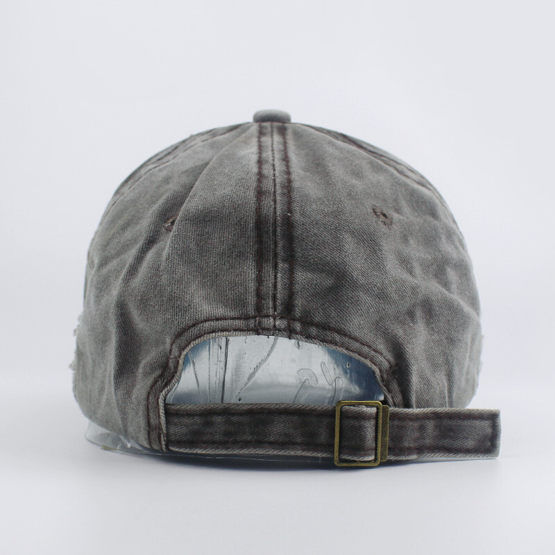 Embroidery Men Women Baseball Cap Fashion Casual Snapback Hats Cotton ...