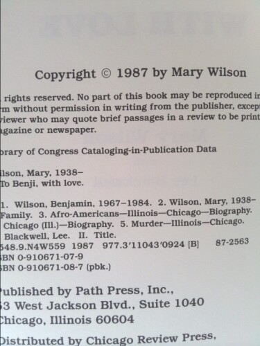 Benji Wilson Quotes Weston Wilson Living In The Old "Simmo The Savage"