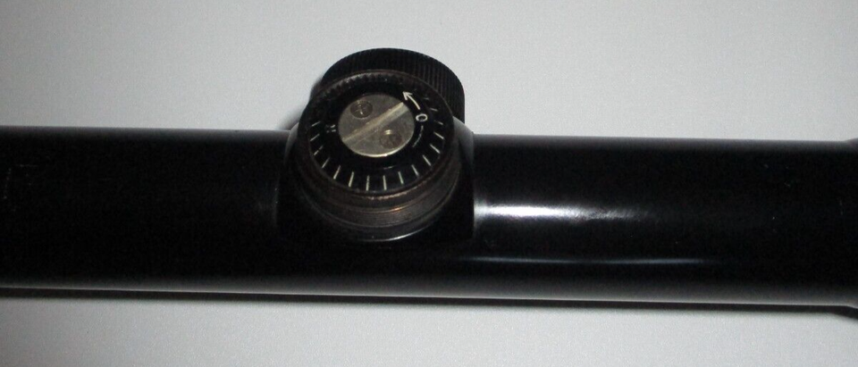 Kassnar 4x32 Scope Waterproofed, Japan - #108 | eBay