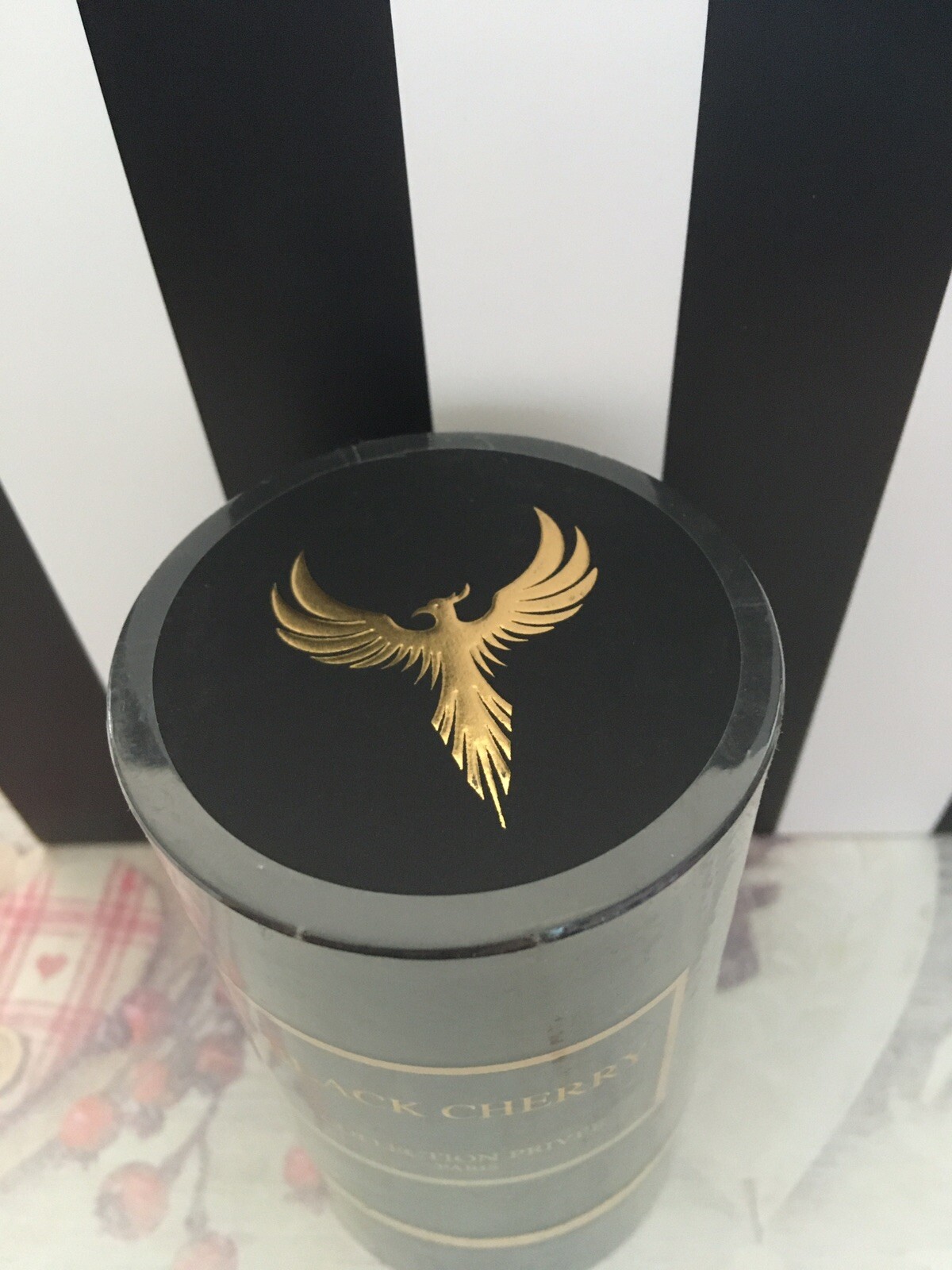 Extrait De Parfum Black Cherry Collection Privée 50ml Sous Blister | eBay