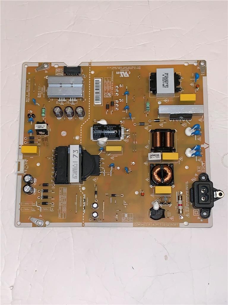 LG EAY64948701 Power Supply 55UK6200PUA 55UK6300PUE 55UK6090PUA | eBay