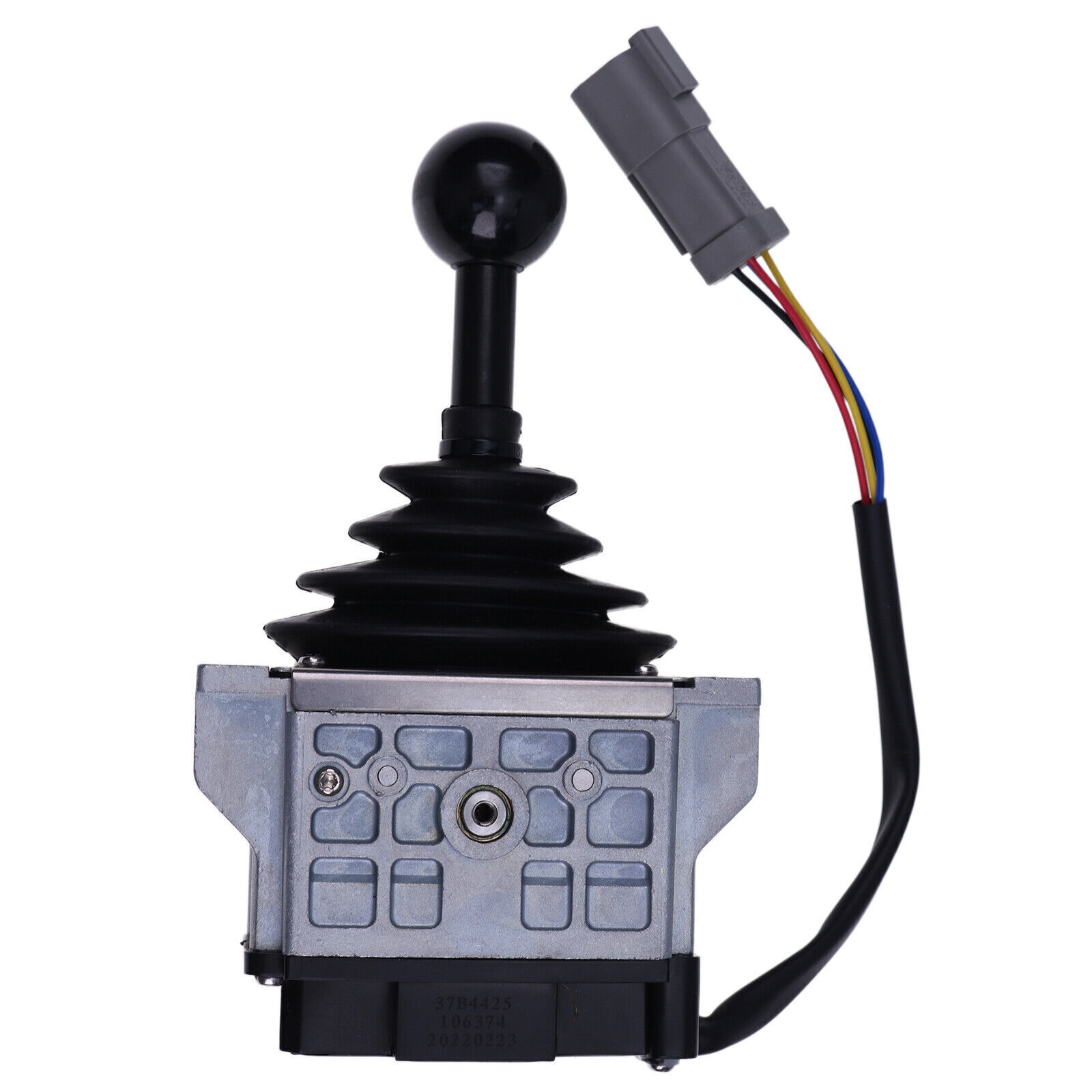 Handle Control 307-4671 For CAT IT62H 950H 950K 962H 962K 953D 963D ...