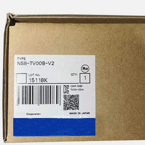 1PCS New Omron Touch Screen Panel Module NS8-TV00B-V2 Unit | eBay