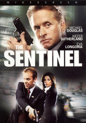 THE SENTINEL [DVD] [WIDESCREEN] 24543266020| eBay