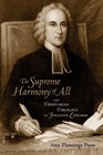 Amy Plantinga Pauw The Supreme Harmony of All (Taschenbuch ...