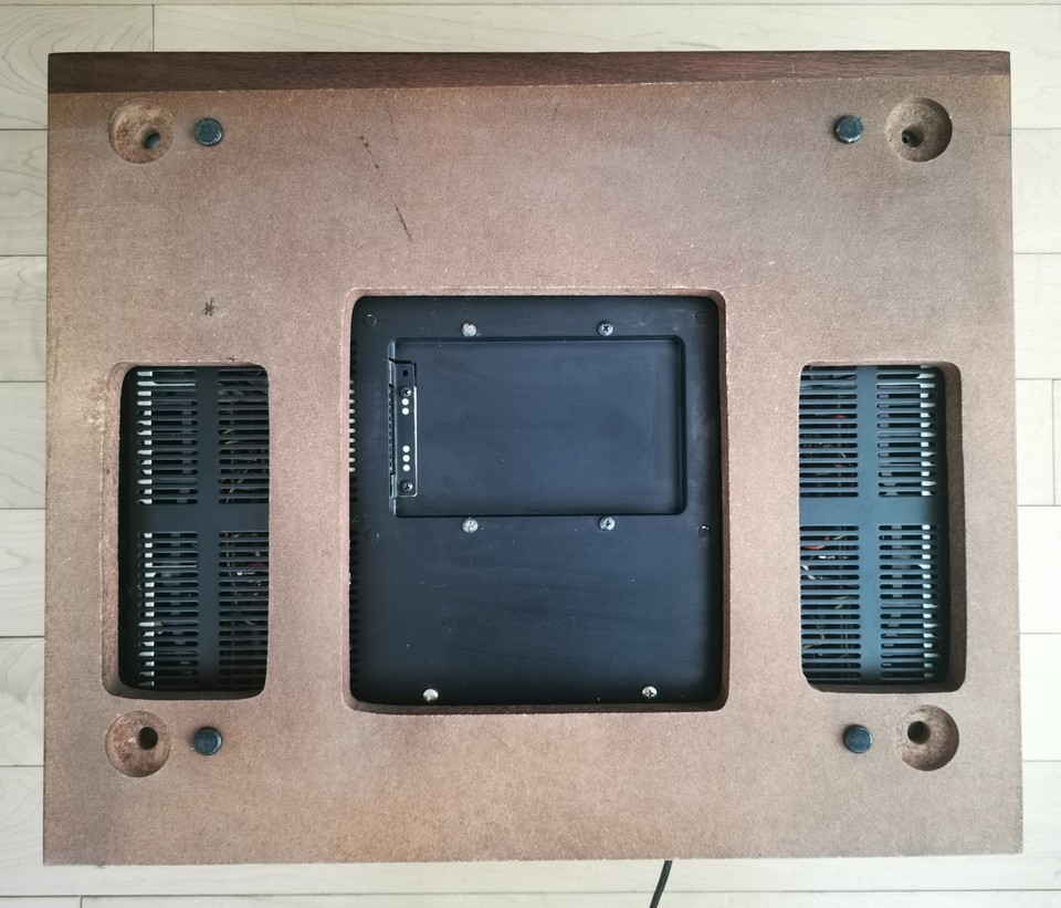 Marantz 4270 Stereo/Quadradial AM/FM Receiver (Serviced & Recapped) | eBay