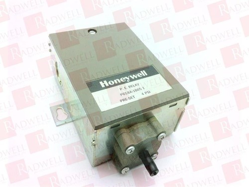 HONEYWELL P658A-1005 / P658A1005 (USED) | eBay