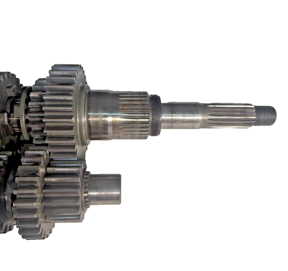 Harley Davidson 5 -Speed Transmission Builders Kit | eBay