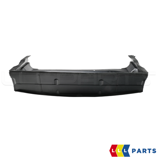 GENUINE NEW BMW 1 SERIES F20 F21 LCI FRONT RADIATOR LOWER AIR DUCT ...