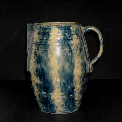 Pitchers - Spongeware Pitcher