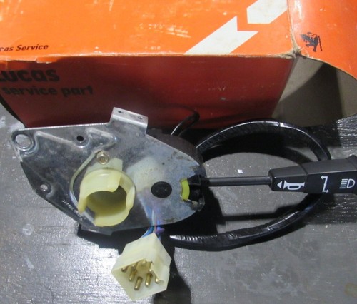 Morris Marina Indicator Switch NOS OEM 39742 in Original Box also fits ...