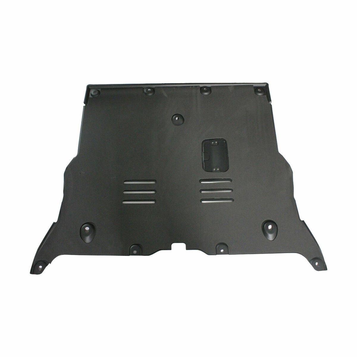 Skid Protection Front Skid Plate For 2018 2019-2022 Tesla Model 3 Under ...