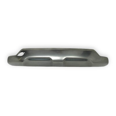 KIA Niro 2023 2024 Rear Bumper Lower Valance Diffuser Trim Panel OEM ...