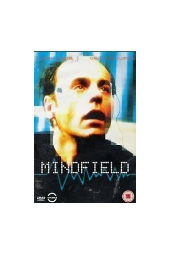 Mindfield [1989] - DVD 38VG The Cheap Fast Free Post | eBay
