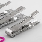 4Pcs Sugar Biscuit Engraving Tools Cake Decorating Kit Cookie Lace | eBay