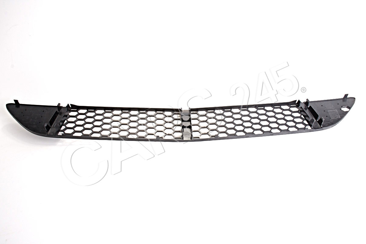 Genuine AMG Front Bumper Cover Grille Mesh Mercedes W221 07-09 ...