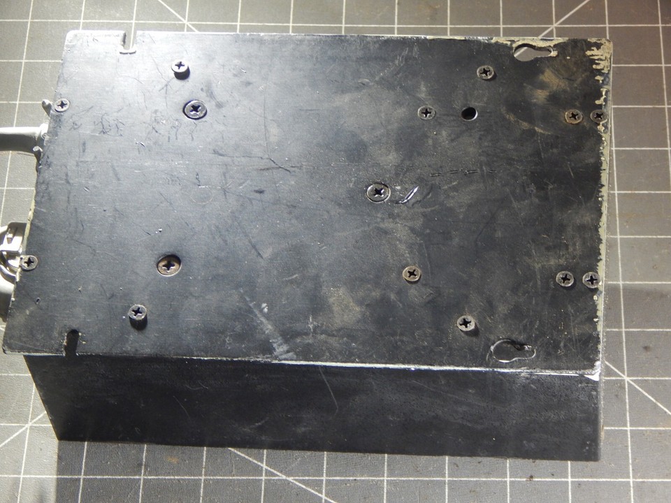 KB Electronics Penta Power Variable Speed DC Motor Control KBPC-19N 6 9 ...