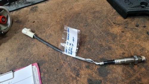 FORD TERRITORY SY 4.0L PETROL O2 OXYGEN SENSOR BEFORE CAT | eBay Australia