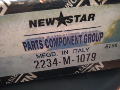 New Side Gear for Rockwell Meritor Differential 2234-M-1079 | eBay