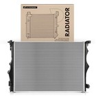 Radiator for Mercedes-Benz A220 2019-2022 CLA250 CLA35 AMG GLB250 W118 ...