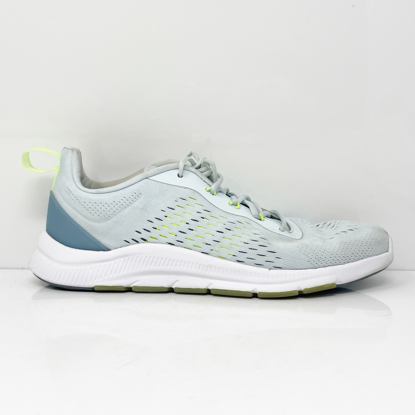 Adidas Womens Novamotion FW7298 Blue Running Shoes Sn… - Gem