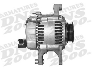 Alternator DNS Armatures A13245 Reman for sale online | eBay