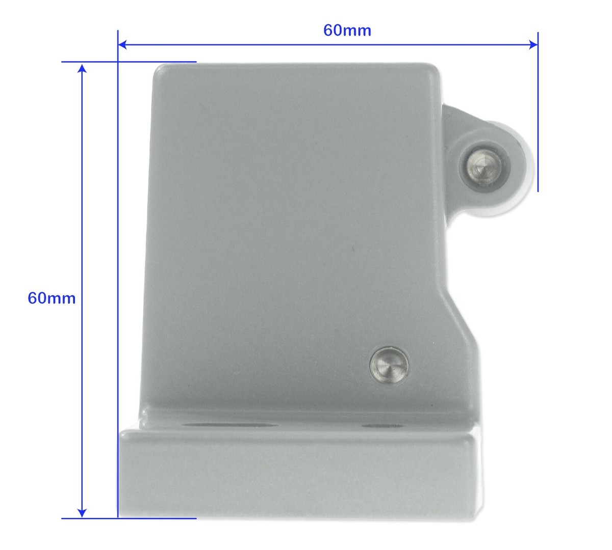 Industrial Fasteners & Hardware F521 Fermod Coolroom Latch Set With ...
