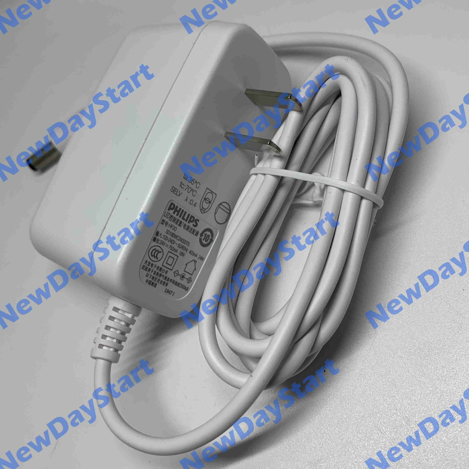 1PC HF20 24V 18W adapter charger power supply FOR HF3550 HF3520 HF3510 ...
