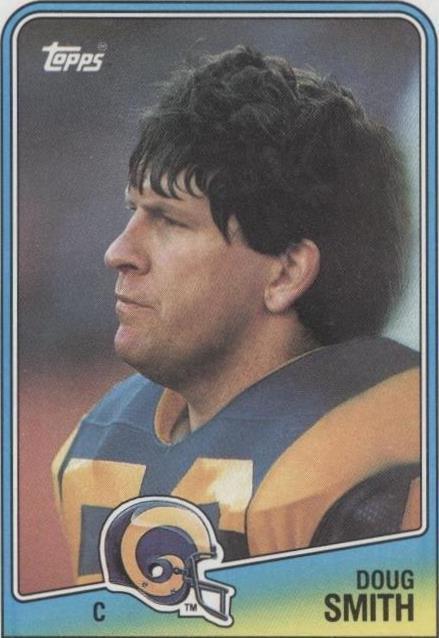 1988 Topps - Doug Smith #294 for sale online | eBay