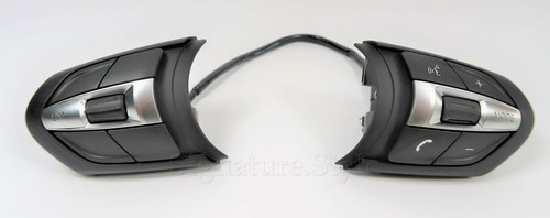 BMW F30 F31 F32 F20 F21 F22 X1 X2 M Sport Steering wheel multifunction ...