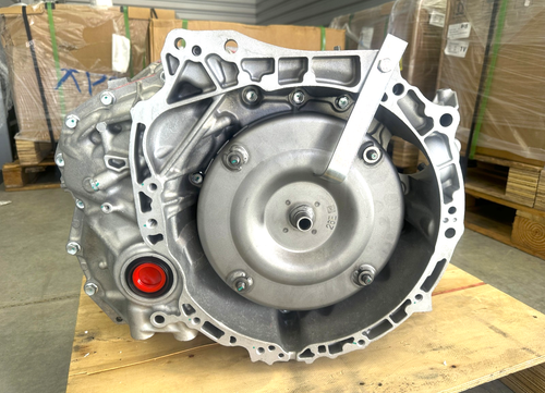 REMANUFACTURED CVT 2014-2018 for Nissan Altima 4 Cyl 2.5L (31020-3VX0C ...