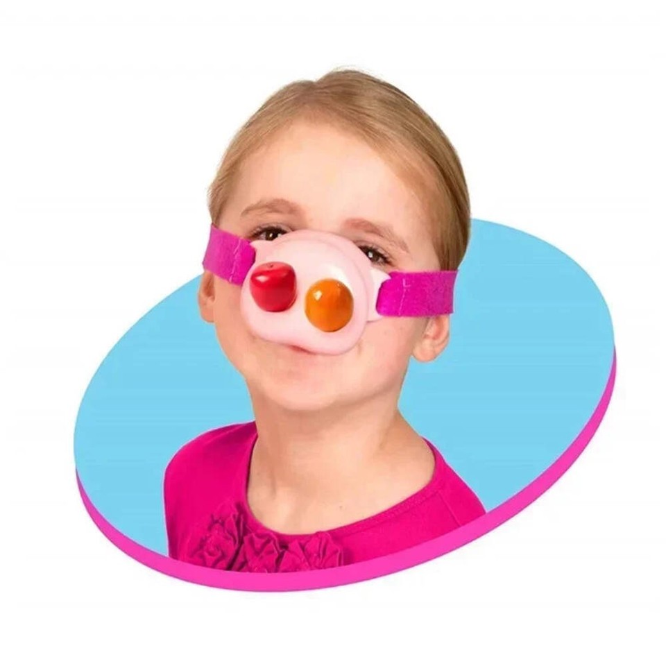 Greedy Pig Game Funny Action Board Elimination Competition Pig Nose ...
