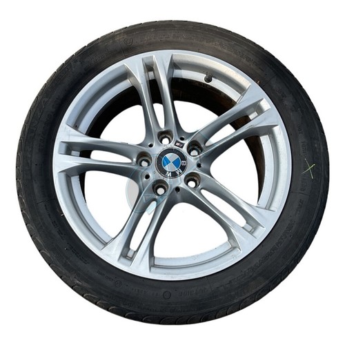 BMW 5 6 Series F10 F11 F12 F13 Style 613 Alloy Wheel 9J 18" ET:44 ...