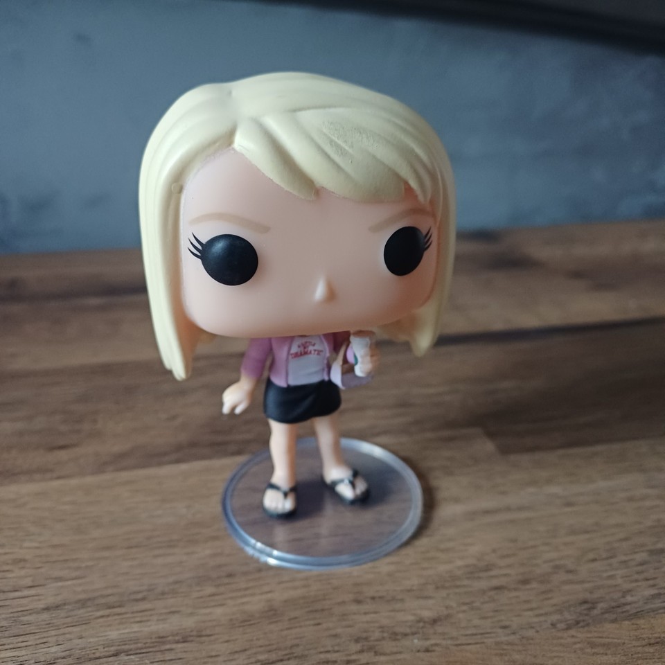 Regina George - Funko Pop - #289 - Mean Girls | eBay UK