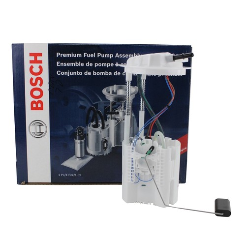 Bosch 66110 Fuel Pump Module Assembly For Dodge Nitro Jeep Liberty | eBay
