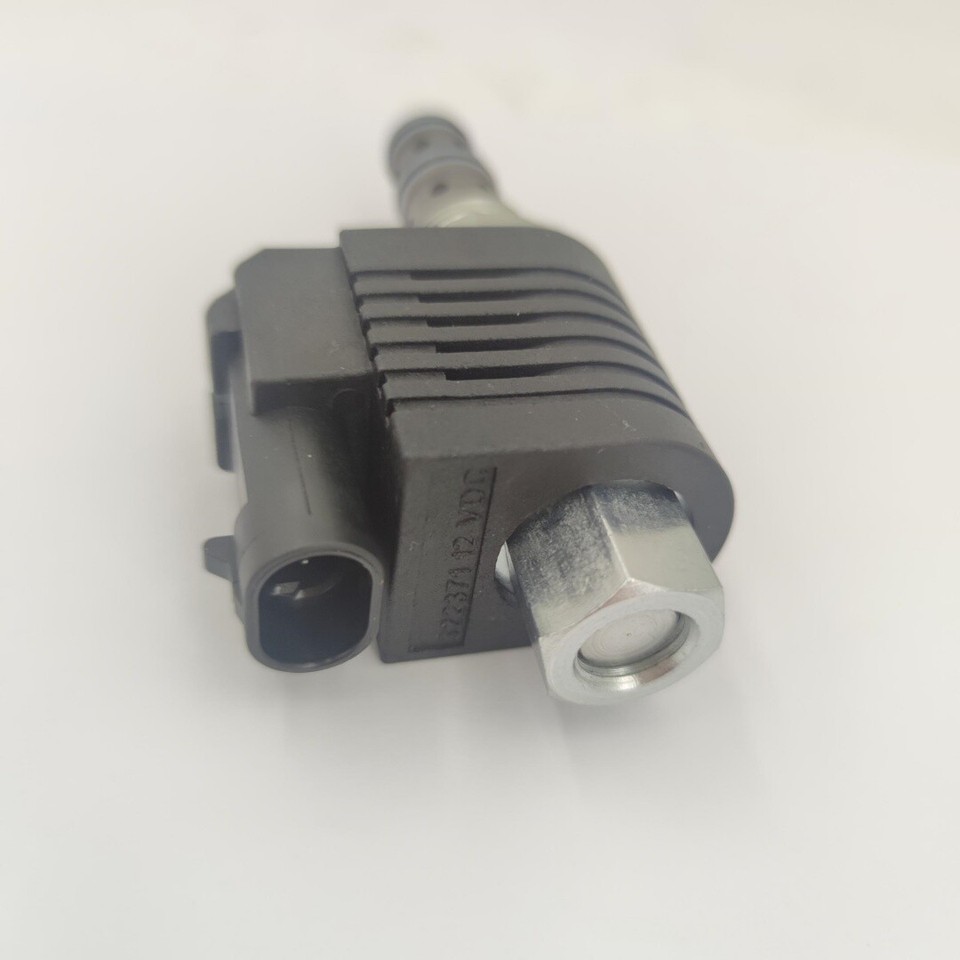 Control Valve Solenoid KV23085 For John Deere 240 325 317 CT322 CT332 ...