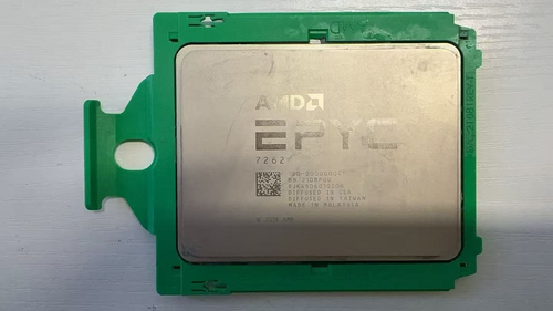 AMD Epyc 7262 100-000000041 3.4 GHz, 8 Cores, Socket SP3 Server Processor CPU | eBay