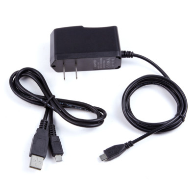 AC Power Charger Adapter +USB Cord For Sony Cybershot DSC-RX100M2 ...