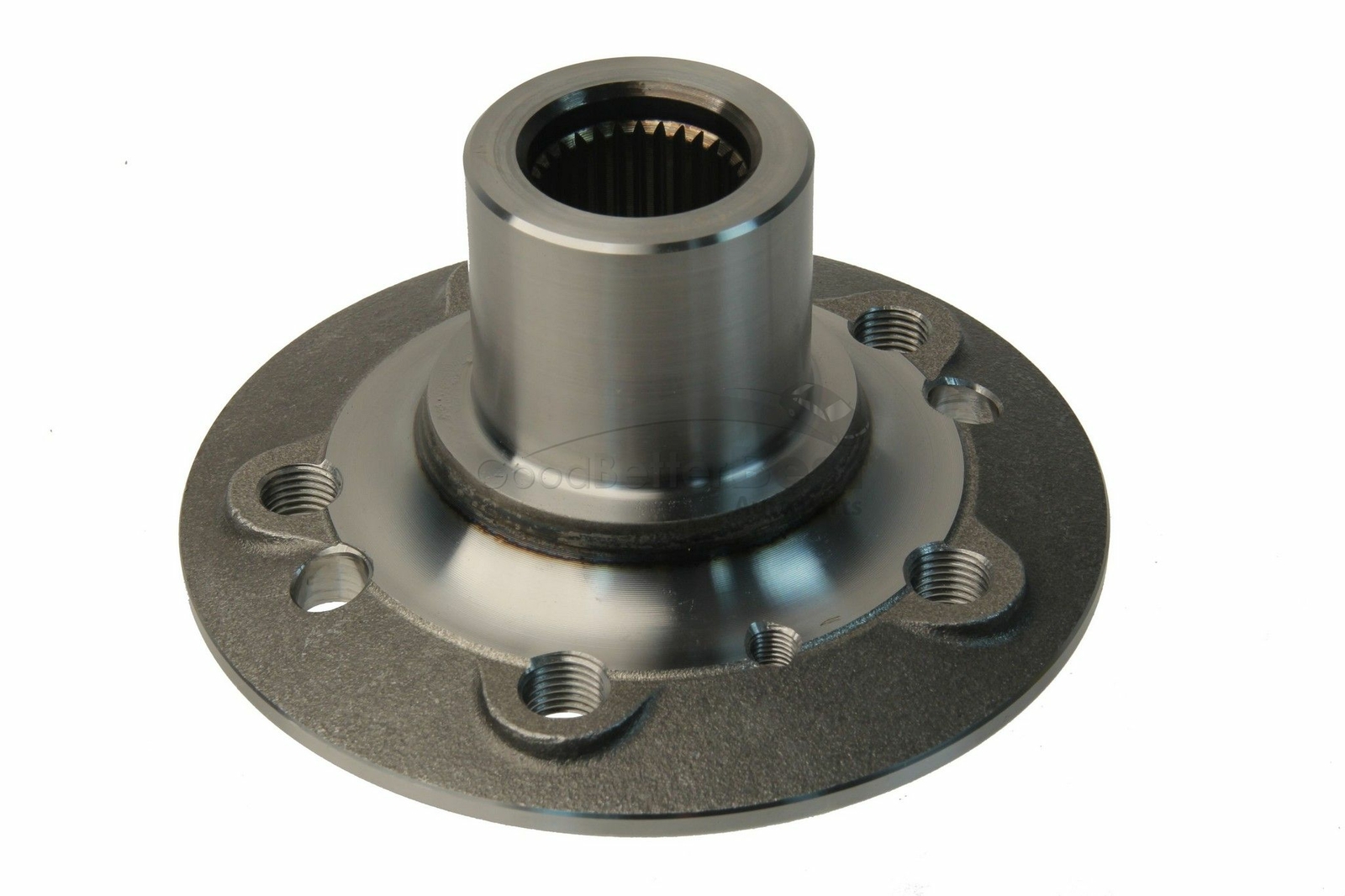 One New URO Wheel Hub 1643560201 for Mercedes MB | eBay