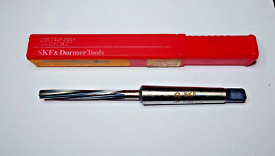 DORMER SKF B101 MORSE TAPER SHANK MACHINE REAMER mm Metric sizes | eBay UK