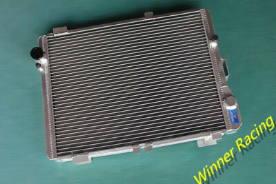 radiator fit Audi 80/90/Coupe/Cabriolet QUATTRO B2/B3/B4 2.0/2.2/2.3 ...